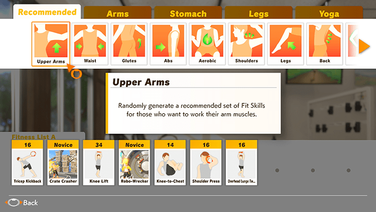 Ring Fit Adventure™ for Nintendo Switch™ – Official Site