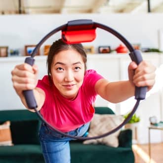 Ring Fit Adventure™ for Nintendo Switch™ – Official Site