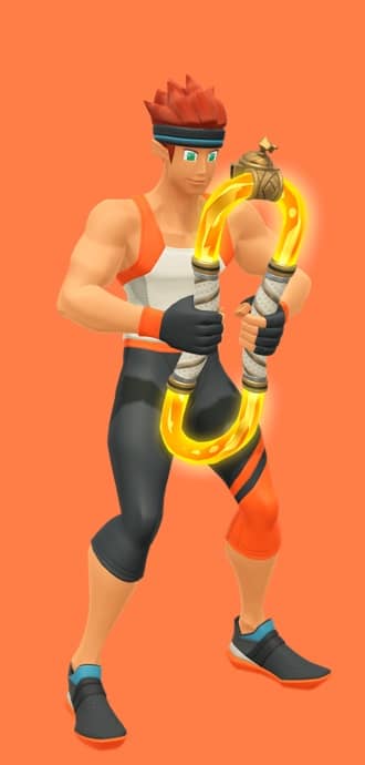 Ring Fit Adventure™ for Nintendo Switch™ – Official Site