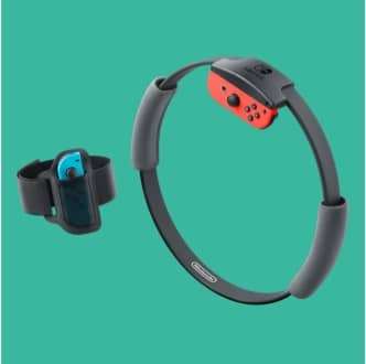 Ring Fit Adventure™ for Nintendo Switch™ – Official Site