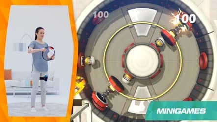 Ring Fit Adventure™ for Nintendo Switch™ – Official Site